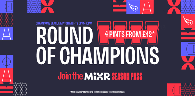 The Chanter | Sports Bar in Edinburgh