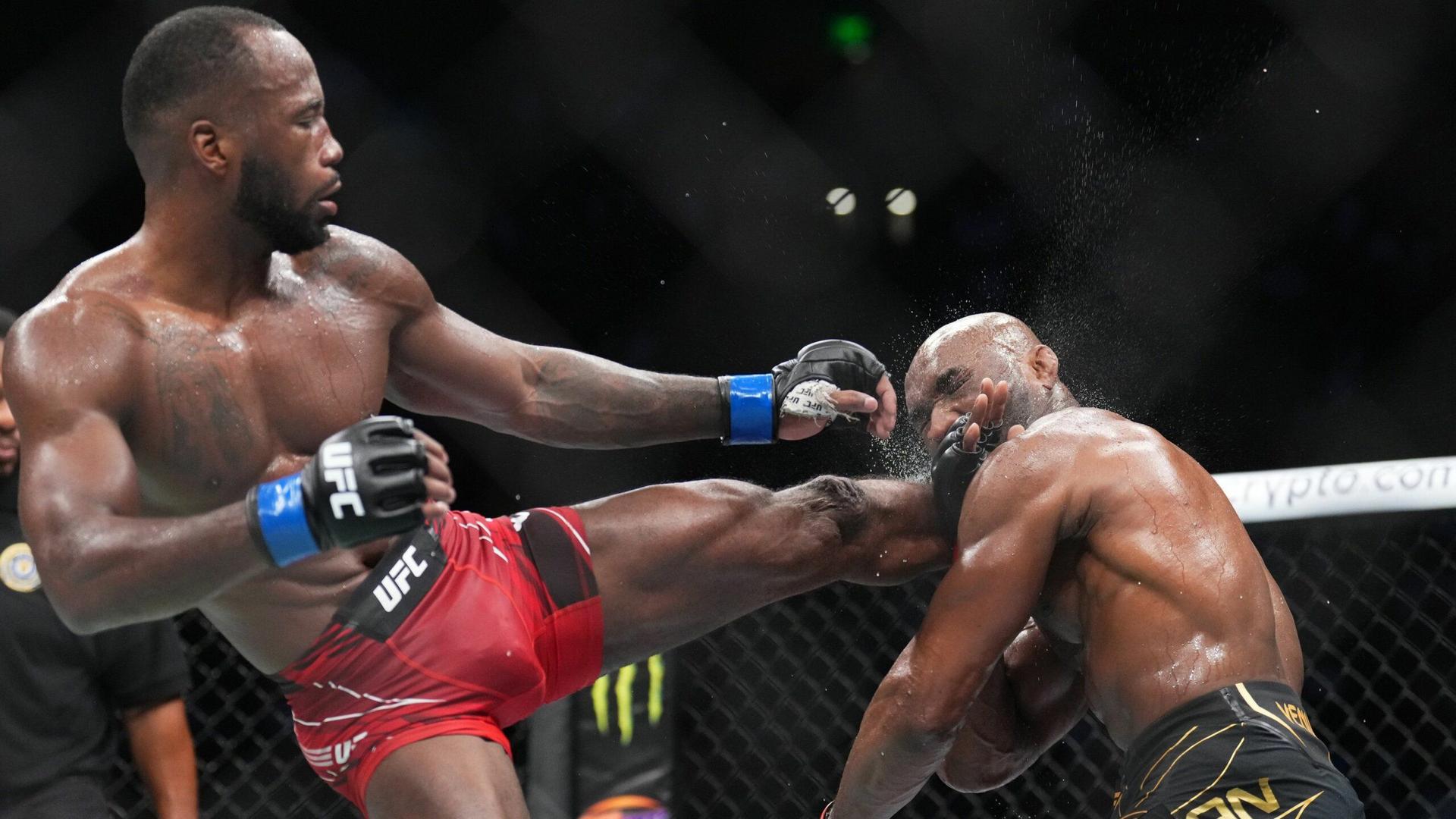 UFC Live in the USA | Best Bars Showing UFC Fights Live with FANZO