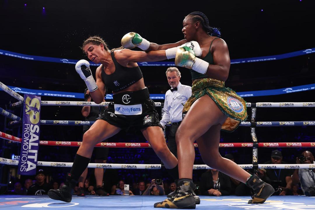 Boxing USA | Best Bars Showing Live Boxing Fights with FANZO