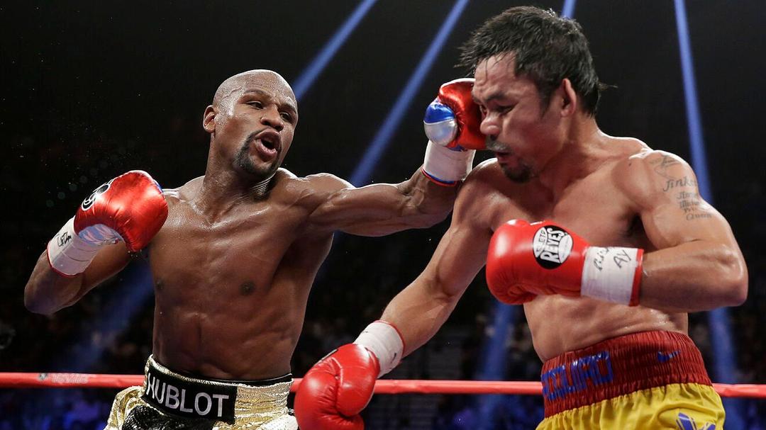 Best Bars to Watch Boxing 🥊 – Find a Place Near You | Fanzo