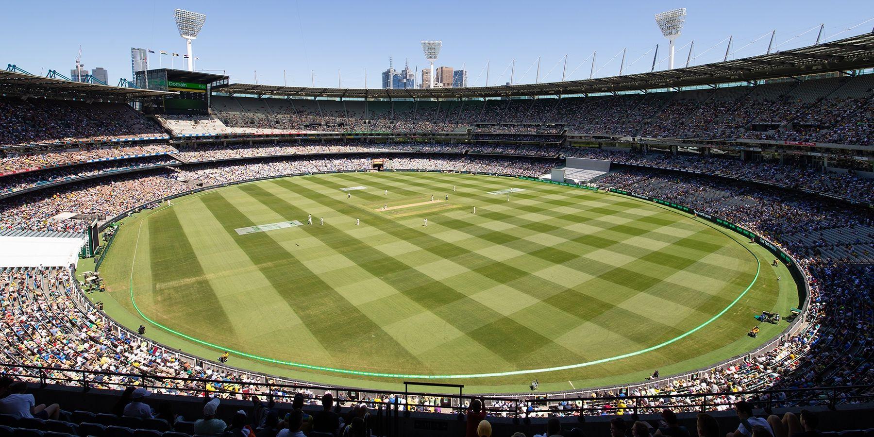 Live Cricket on TV | The FANZO TV Guide