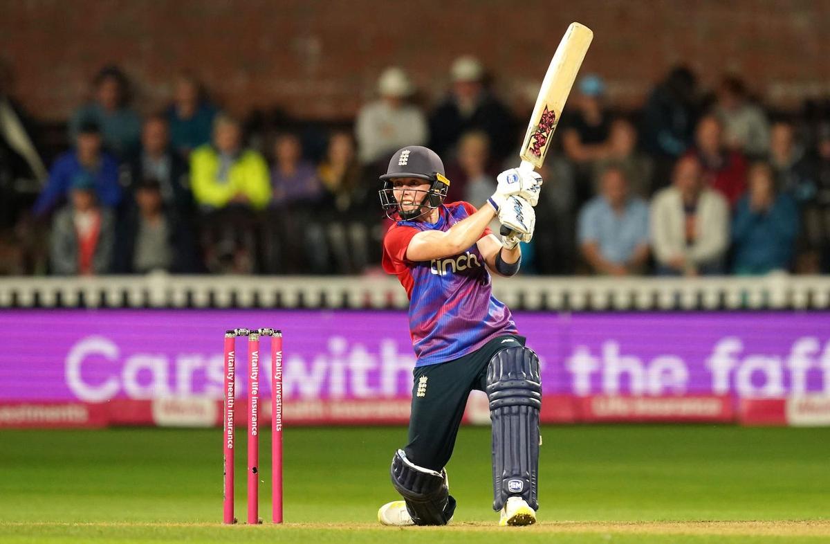 Live Cricket on Sky on TV | The FANZO TV Guide